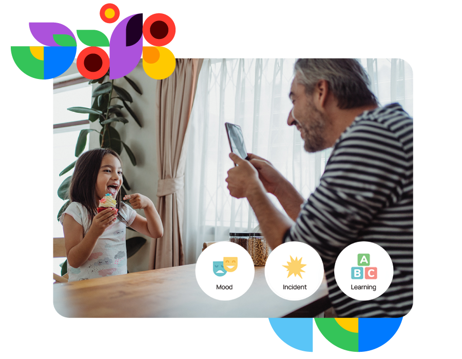 Family Engagement App for Childcare Centers | LineLeader