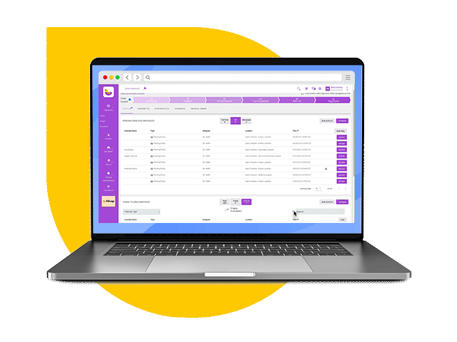 Childcare CRM Solutions for Centres in Australia | LineLeader