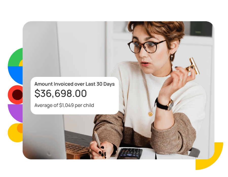 Childcare Management Software for Easy Operations | LineLeader