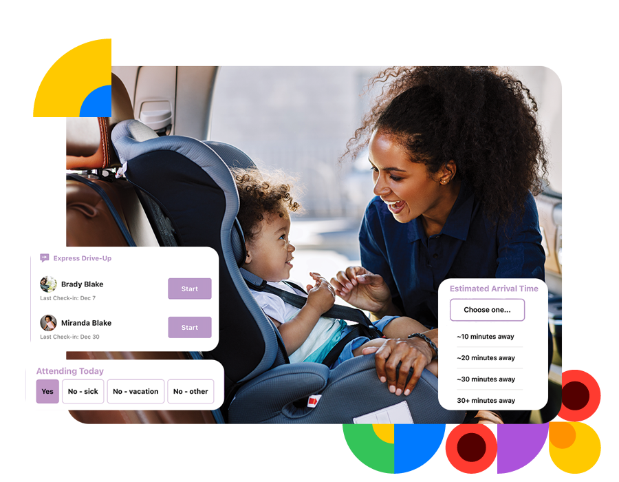 Childcare Attendance Tracking Made Simple | LineLeader