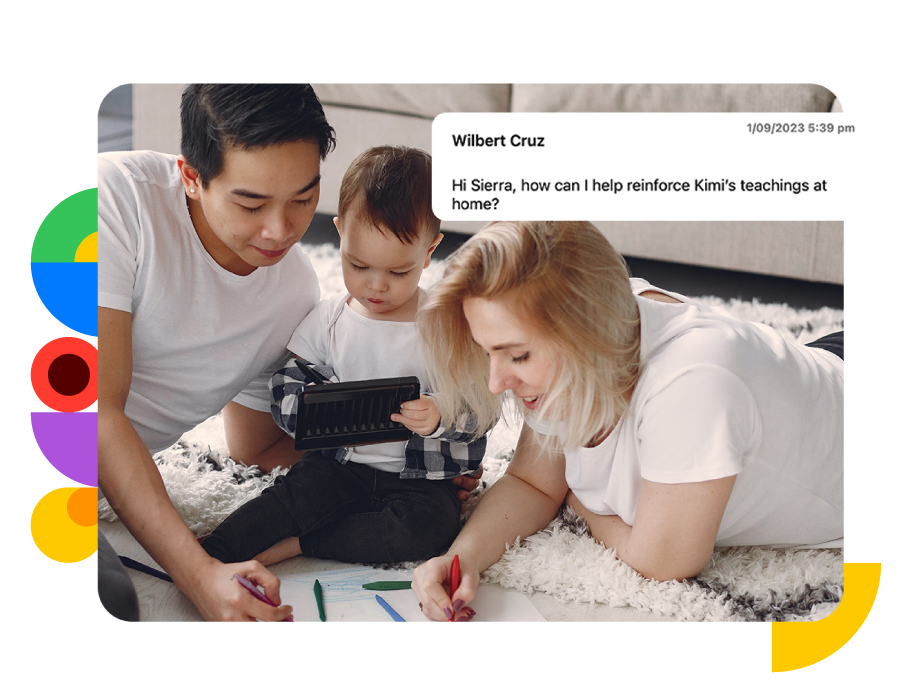 LineLeader Unified Platform | Only All-In-One for Childcare | CRM, CMS ...