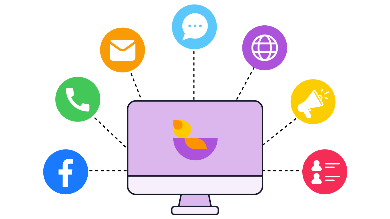 Childcare CRM Solutions for Centres in Australia | LineLeader