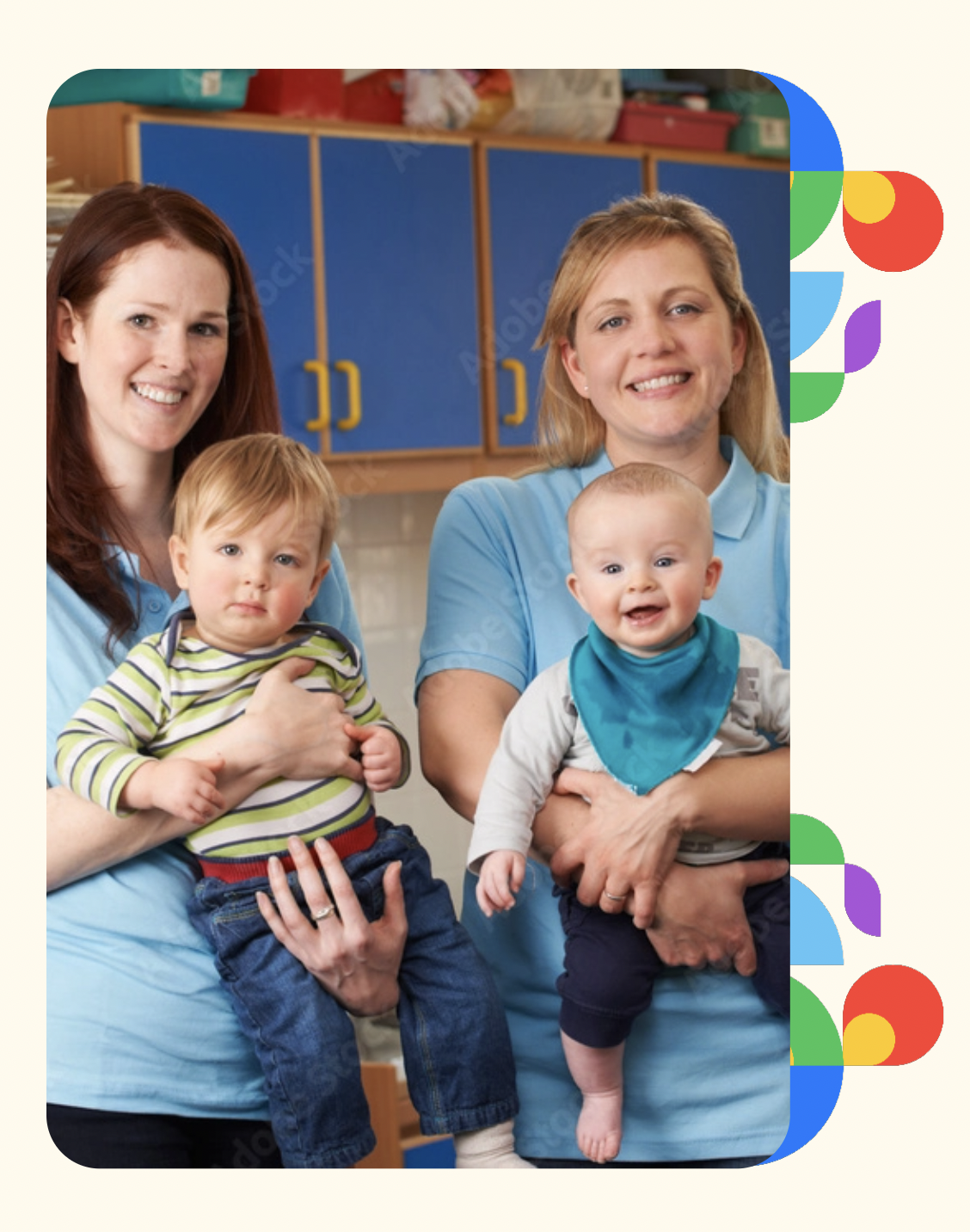 Childcare Family Portal for Easy Parent Access | LineLeader