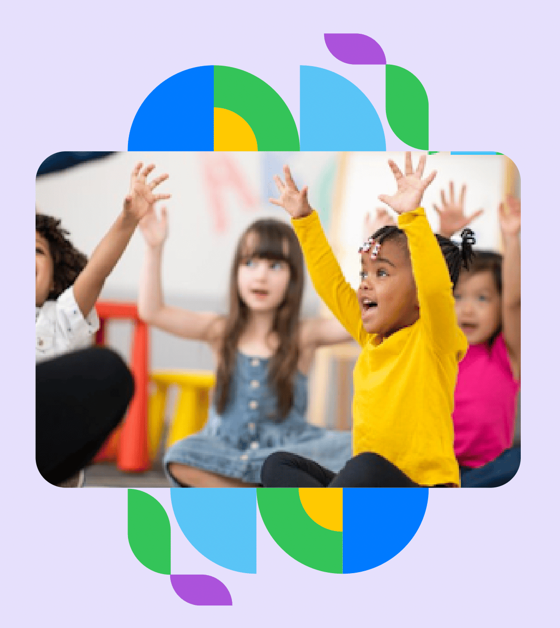 LineLeader Enrol | Childcare Enrolment Software