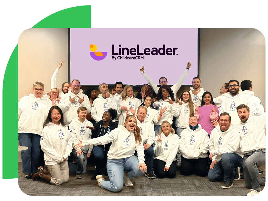 LineLeader’s Leadership Team | Childcare Experts