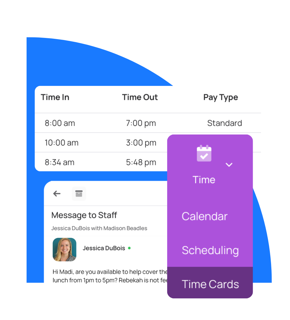 Childcare Software | LineLeader by ChildcareCRM