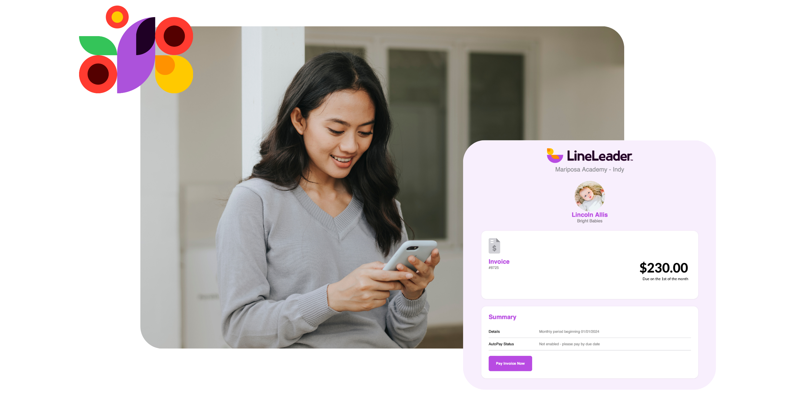 Subsidy Management Software for Childcare Centers