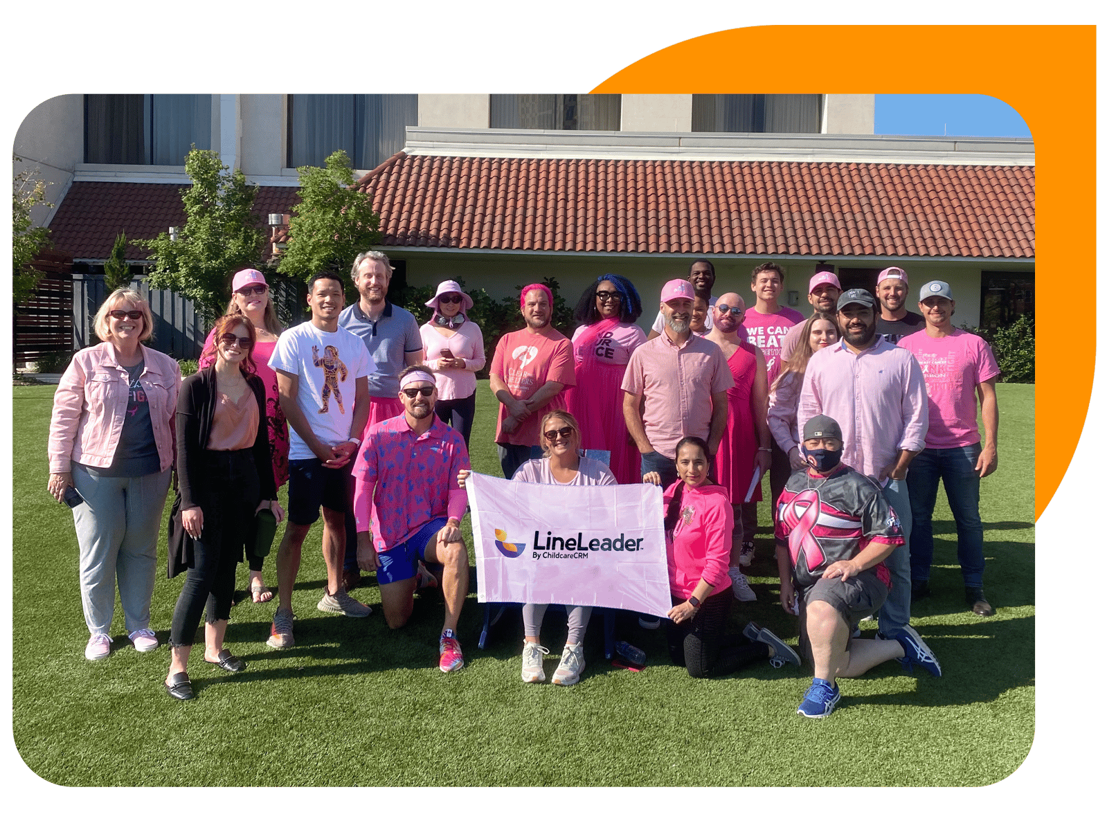 Shaping the Future of the Childcare Industry | About LineLeader